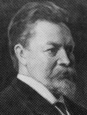 A Escola de Ciência Política: Kjellen, Rudolf (1864-1922)