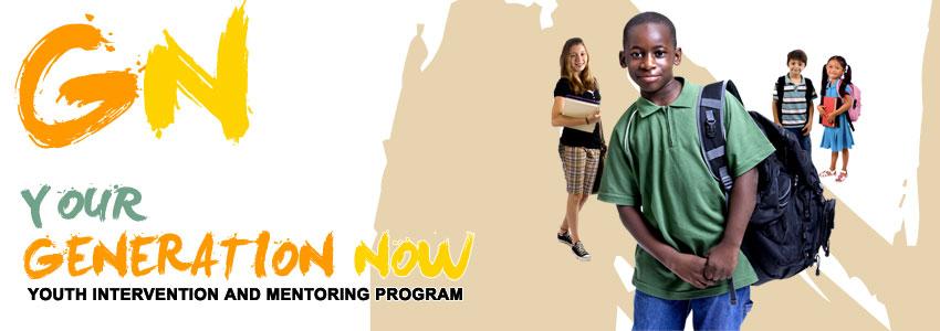 Your Generation Now Blog