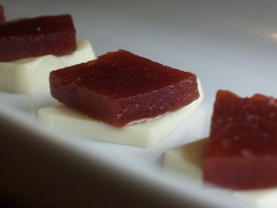 How to Make Homemade Membrillo (Quince Paste Recipe) - Always Order Dessert