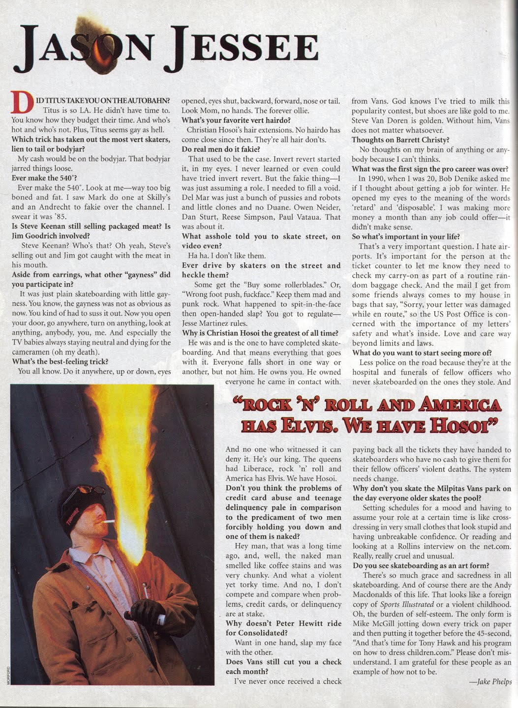 Skateboarding Icon Jason Jessee Is Under Fire for Use of Swastikas and ...