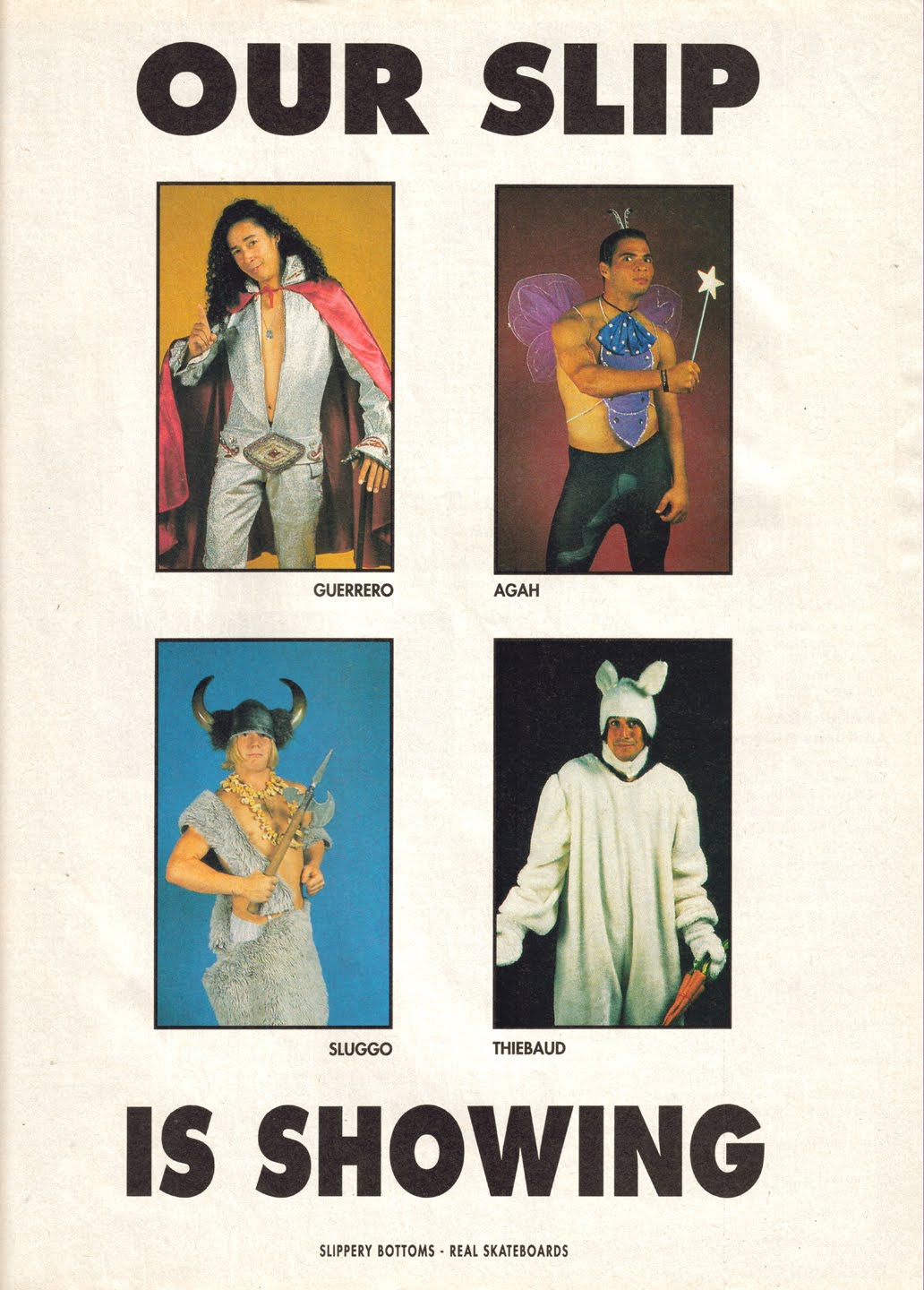 the chrome ball incident: chrome ball interview #19: salman agah