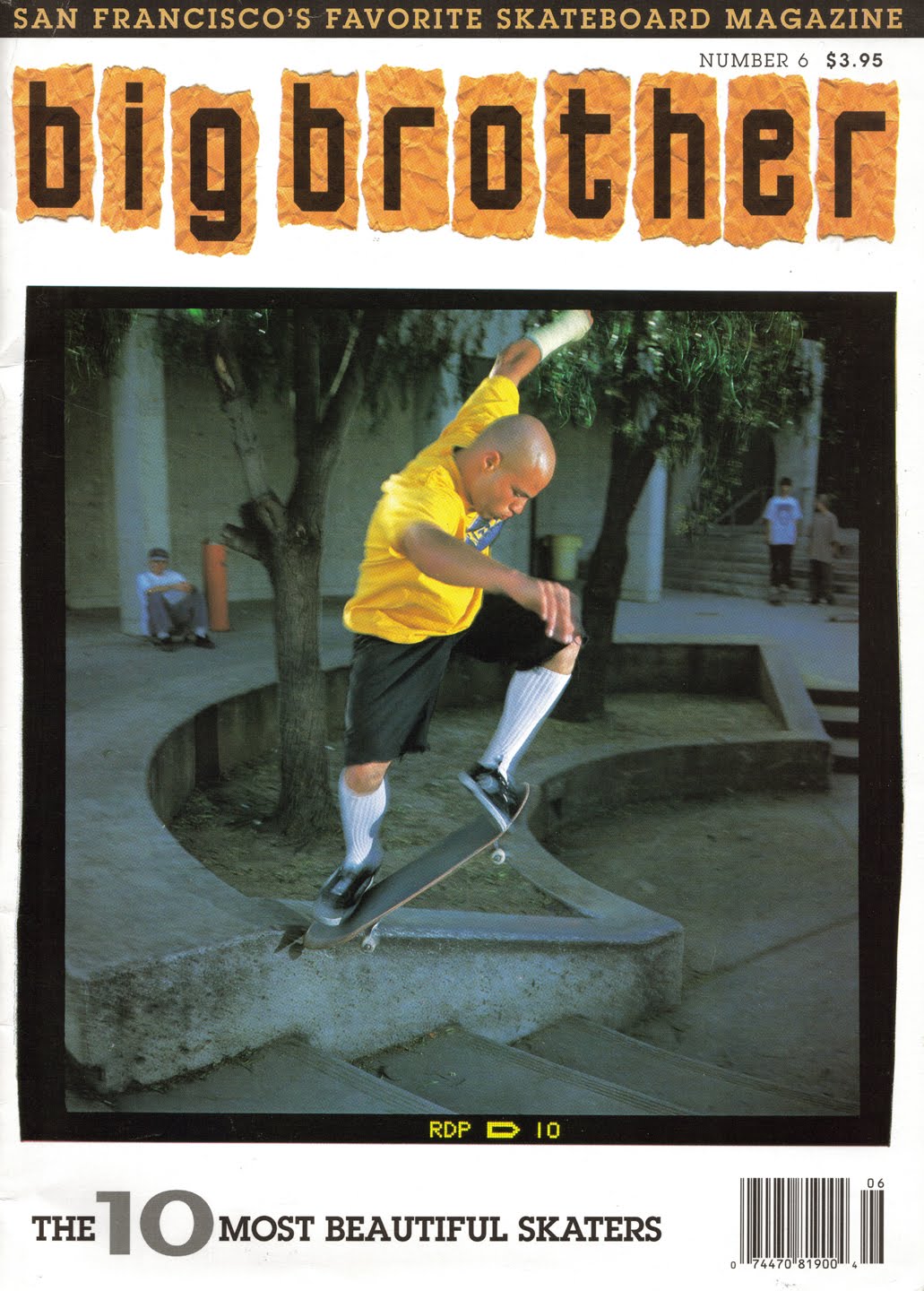 the chrome ball incident: chrome ball interview #19: salman agah