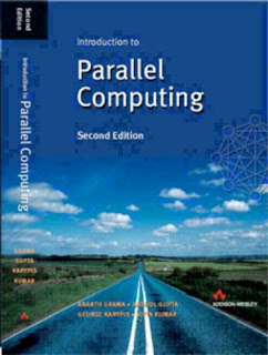 Free E-Books: Addison Wesley - An Introduction to Parallel Computing ...
