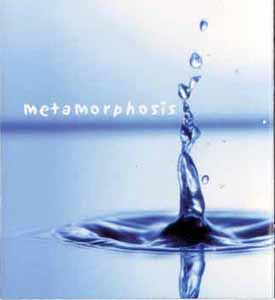 Ada band - Metamorphosis