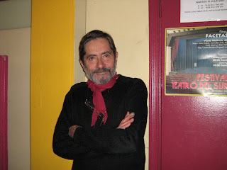 Jaime Schneider (1940-2010) | EL EXTRAÑO MUNDO DE BARRET