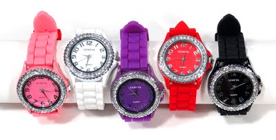 Deals & Steals: A Mom's Guide to Savvy Shopping!: Tanga: Geneva Gel ...