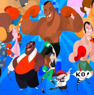 1000+ images about Punchout on Pinterest