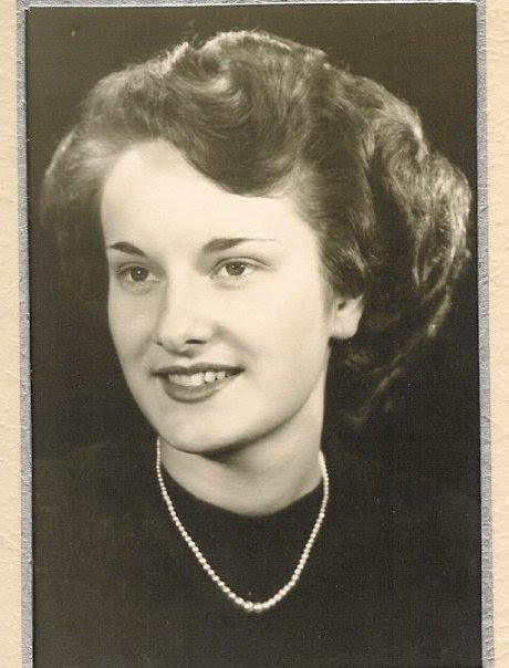 Oral History Project: Kathleen Cowan