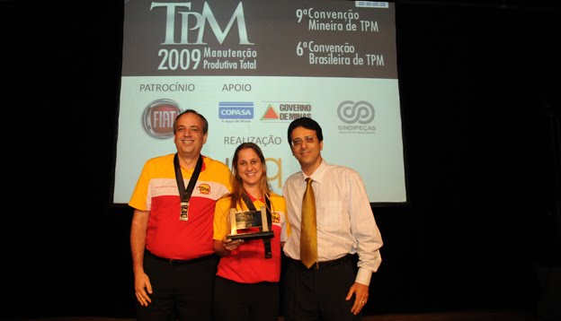 Eventos Institucionais | Guilherme Bergamini