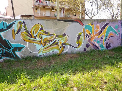 Peri Graffiti: ( 123 )