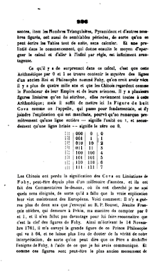 Pirates & Revolutionaries: Leibniz' Representation and Computation of ...