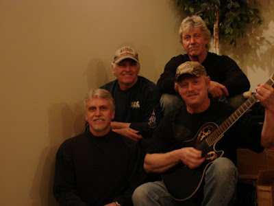 Pudding Bath: The Legend of The Greatest Band EVER... The Story of SAGE.