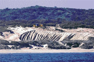 Kurnell's Tipping Point: History of the Kurnell Peninsula Part 1