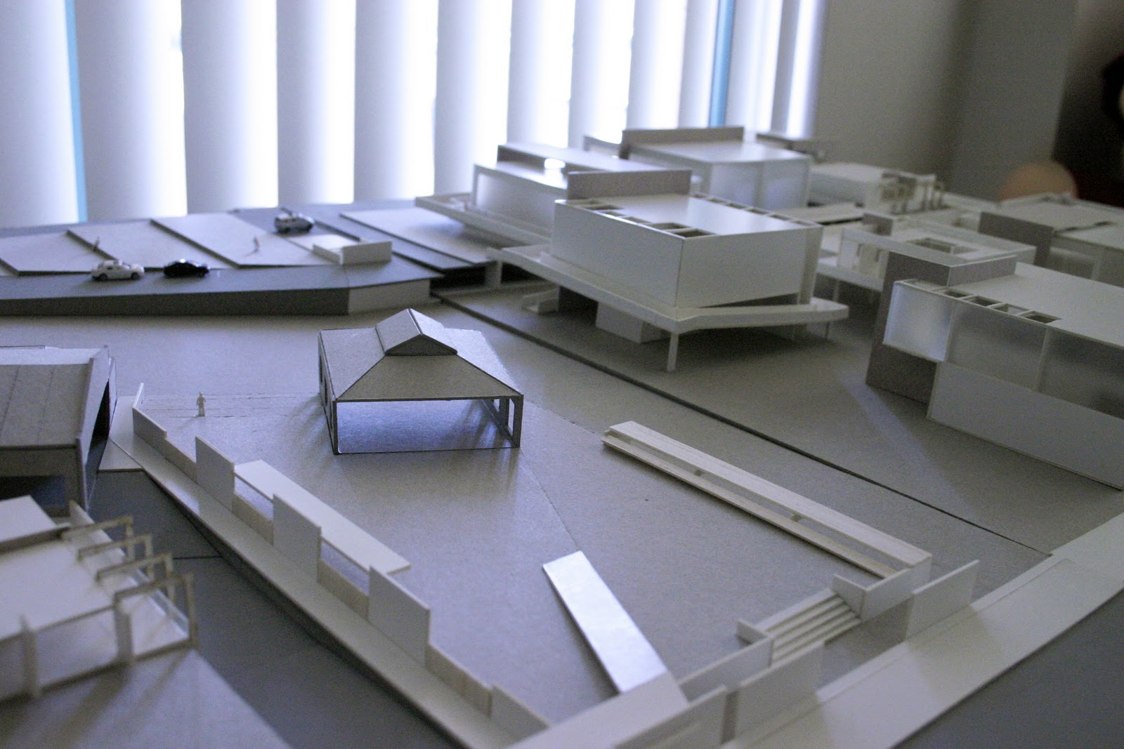 University of New South Wales // 2010 Master of Architecture ...