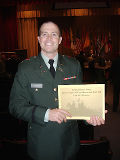Team Tyson: FA OBC Graduation 9-17