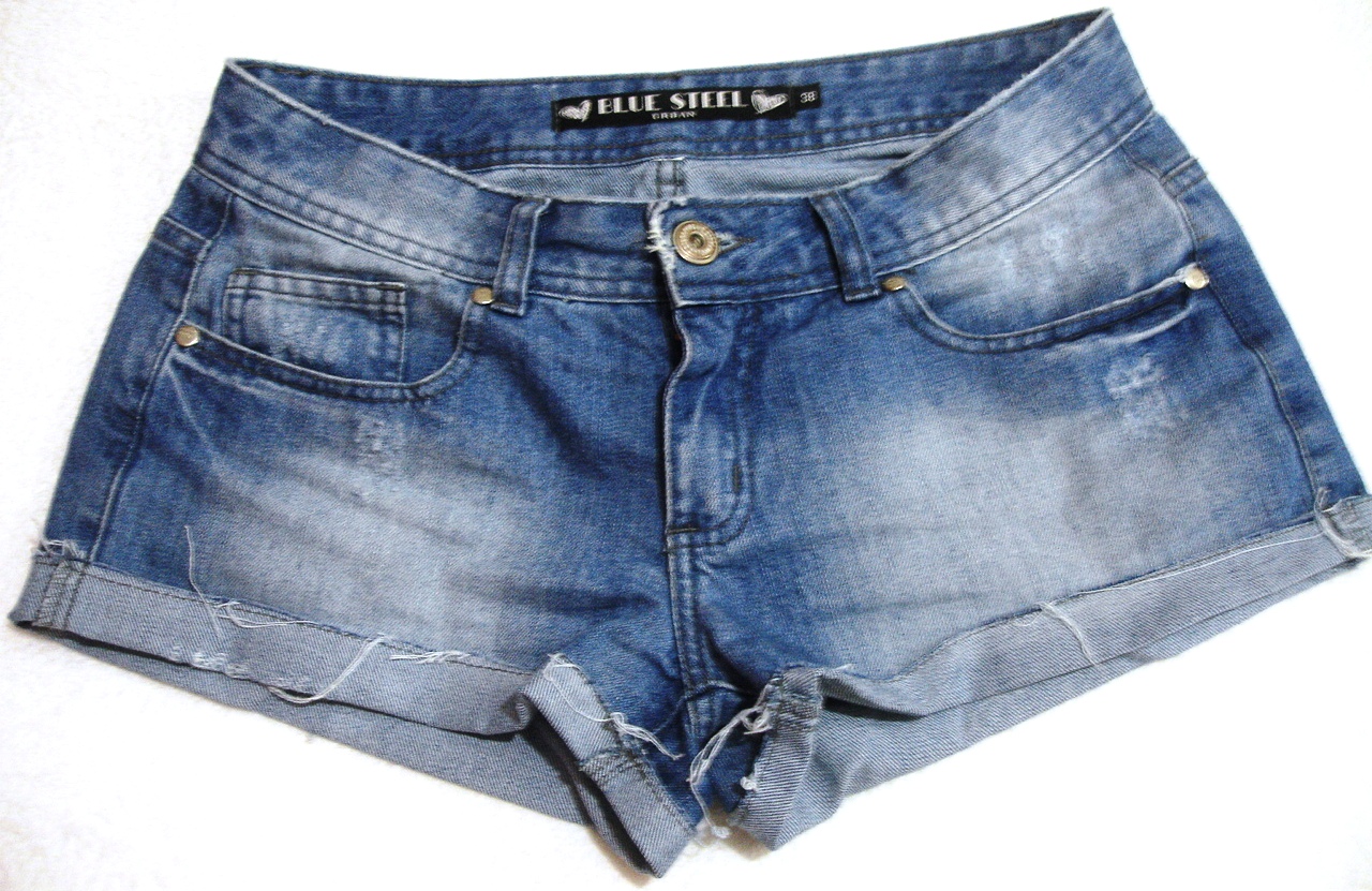 Falamos de Moda | Você Também?: Achados na Renner: shorts jeans!