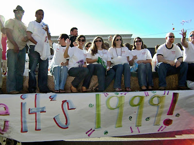 The Langham Project: Brewton, AL-T. R. Miller Class of 1999 Reunion