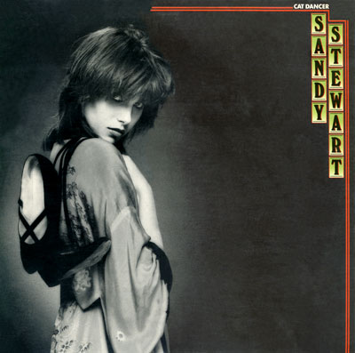 AOR Night Drive: Sandy Stewart - Cat Dancer (1984)