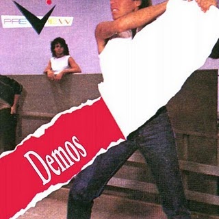 AOR Night Drive: PREVIEW - Demos