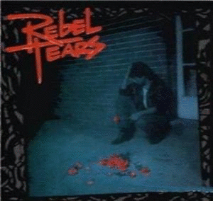 AOR Night Drive: REBEL TEARS - Rebel Tears (1990)