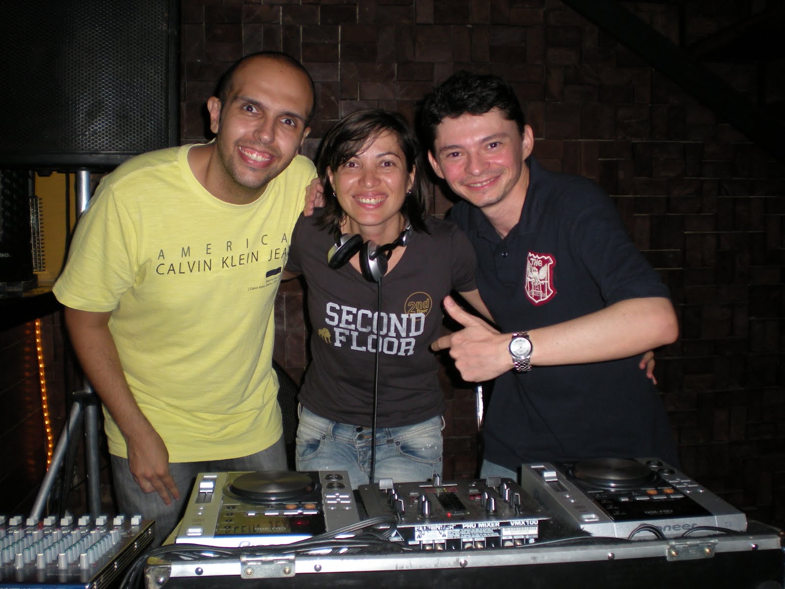 Dj Danni Castro: DJ Danni Castro