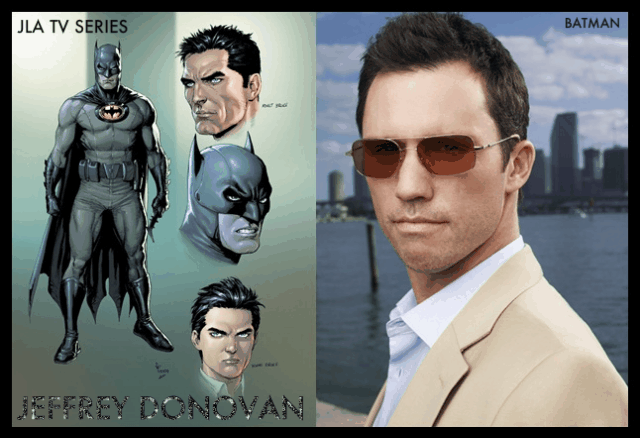 The Batman Reboot Casting Thread | Page 4 | The SuperHeroHype Forums