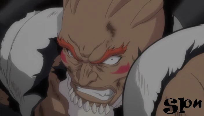 Slot On: Bleach 261/280