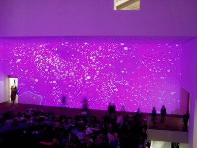 Taking Lead Now: A "Target Free Friday Night" Visit to the MOMA (Museum ...