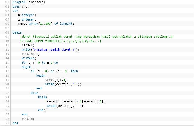 Logika dan Algoritma