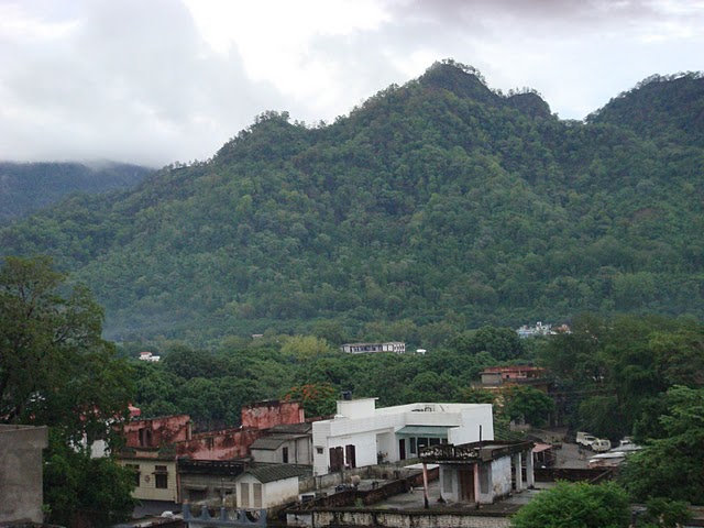 Villages and towns of Uttaranchal: Uttaranchal Town - Kotdwara or Kotdwar