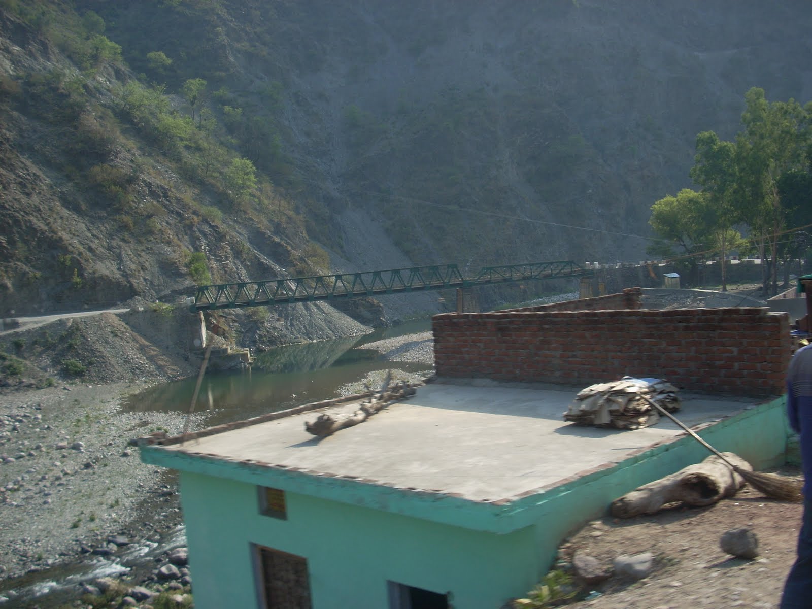 Villages and towns of Uttaranchal: Uttaranchal Town: Satpuli