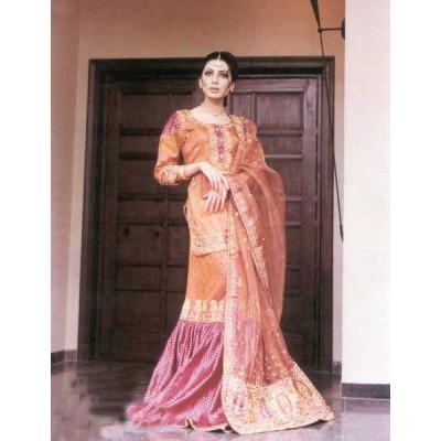 Lenga suits - the trend is growing - Beauty and Trends