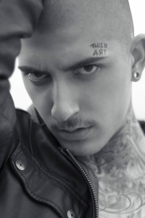 LOFT Tampico: DANIEL BAMDAD POR PHILIPP JELENSKA