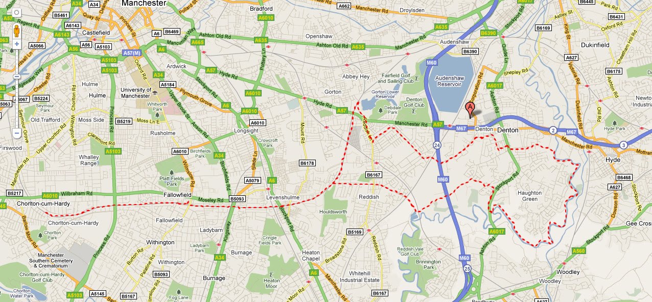 Fallowfield Loop Alchetron The Free Social Encyclopedia