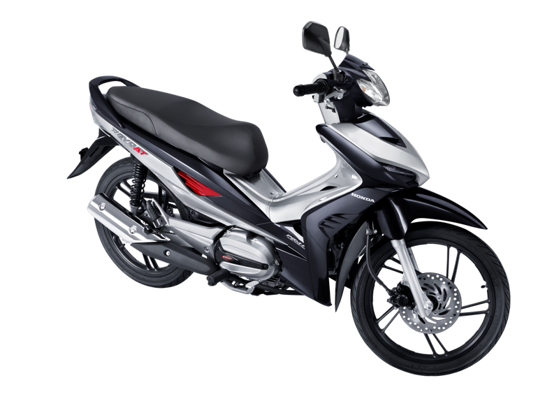 MODIFICATION Motorcycle Socialnetwork: SPECIFICATIONS HONDA REVO TECHNO 110