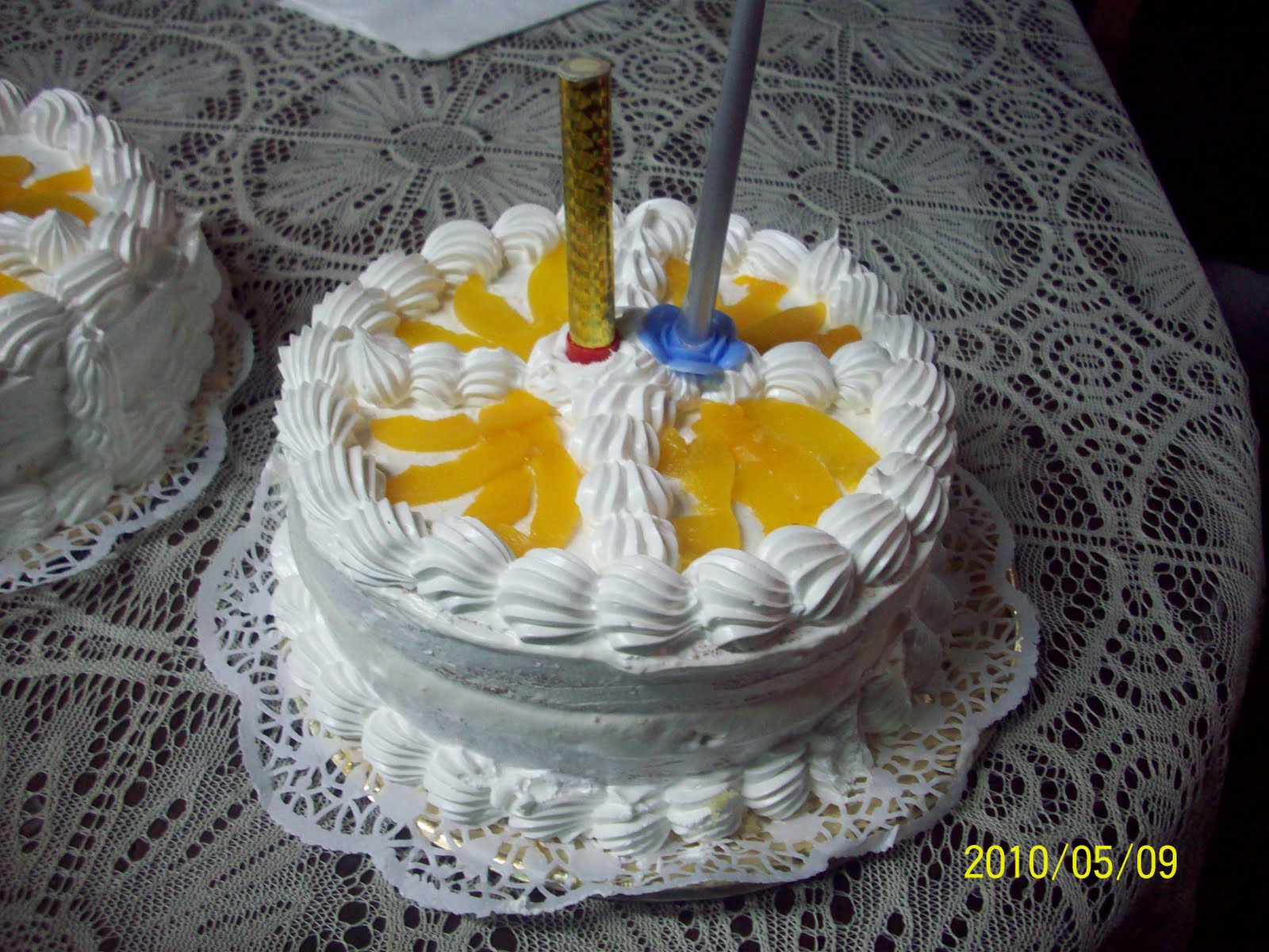 Pastelería Yesica: Torta Clásica