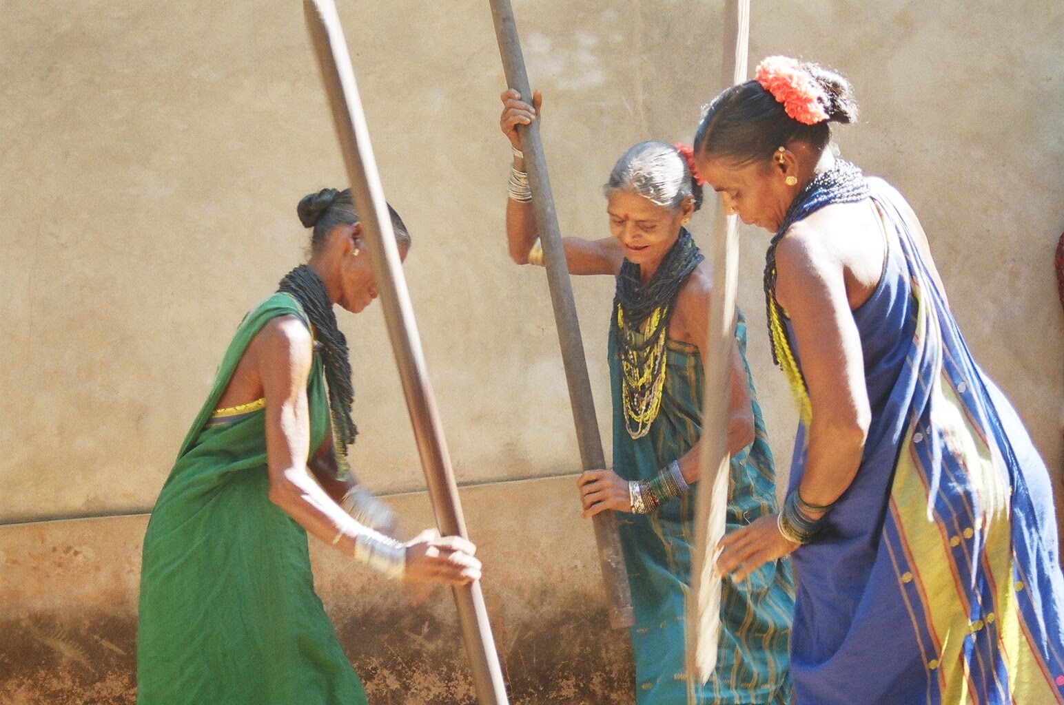 BuDa Folklore: About Buda-Folklore