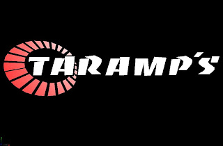 equipe Sinister Sound: Adesivo Taramp's by Paulo H.