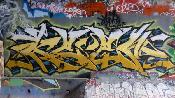 Sink1: STOMPDOWN KiLLAZ!