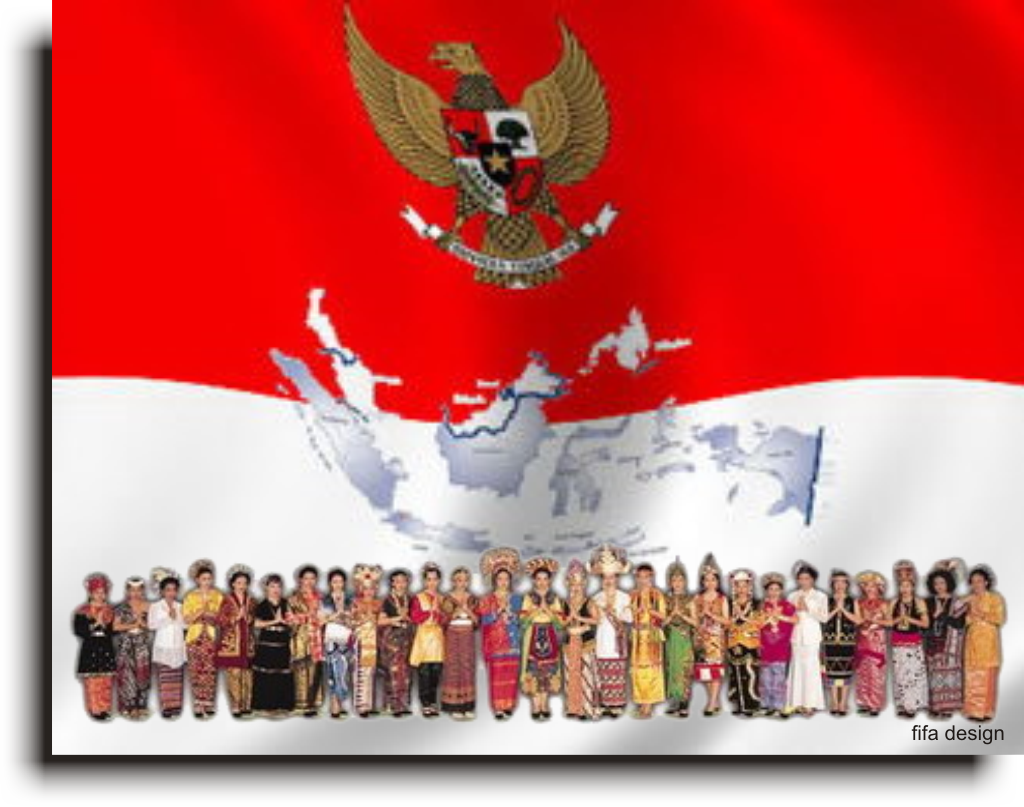 Kehidupan Bermasyarakat, Berbangsa Dan Bernegara