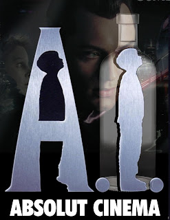 Publicidad 1411: ABSOLUT CINEMA