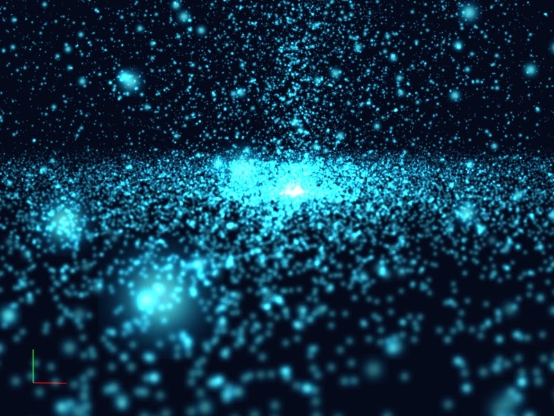 anis refoufi: GPU Particle system demo anis refoufi: GPU Particle system demo