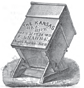 Bee Hive Journal - Help and advice for beekeepers