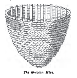 Bee Hive Journal - Help and advice for beekeepers