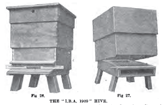Bee Hive Journal - Help and advice for beekeepers