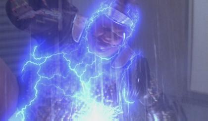 バカなこと (bakanakoto): Running Man's (1987) Dynamo