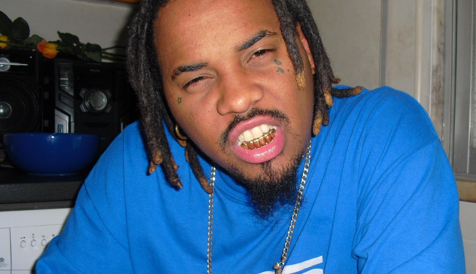 NGA f. Conductor- Rappers Do Game [Download] ~ Nação Hip Hop