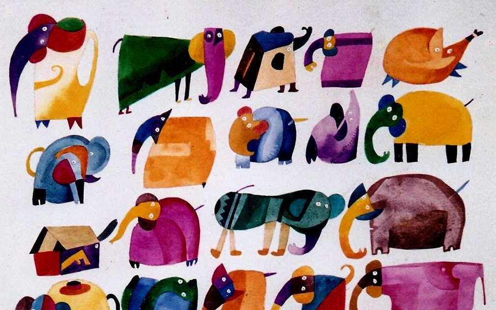 YUSOF ' GAJAH ': Gajah Gajah Series