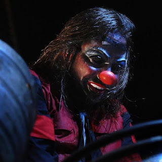 slipknot: Michael Shawn Crahan