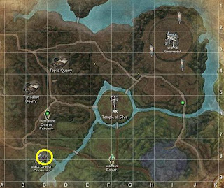 Amour's Blog: Rohan - Dragon Knight Quest Guide